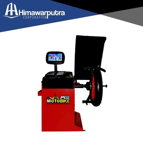 Jual MOTOBIKE - Motomax Wheel Balancer [VOUCHER MESIN] Official Store Resmi