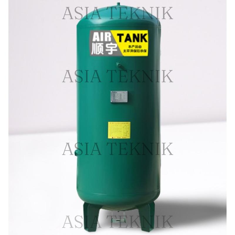 Jual Tangki Udara Tangki Kompresor 600 liter Air Receiver Tank 600 L ...