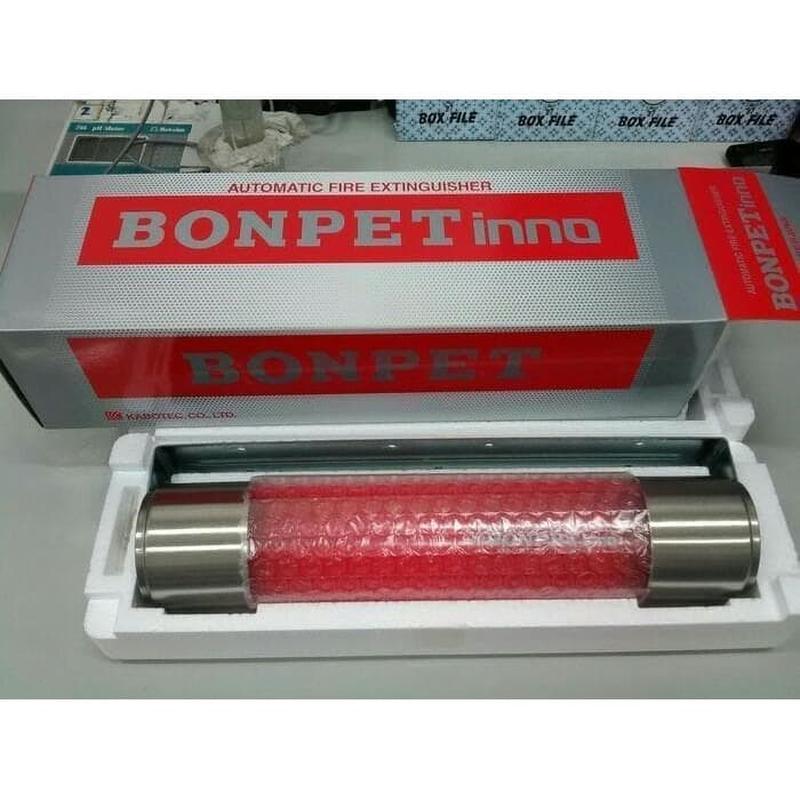 Jual BONPET INNO ORIGINAL ALAT PEMADAM KEBAKARAN ALAT PEMADAM API ...