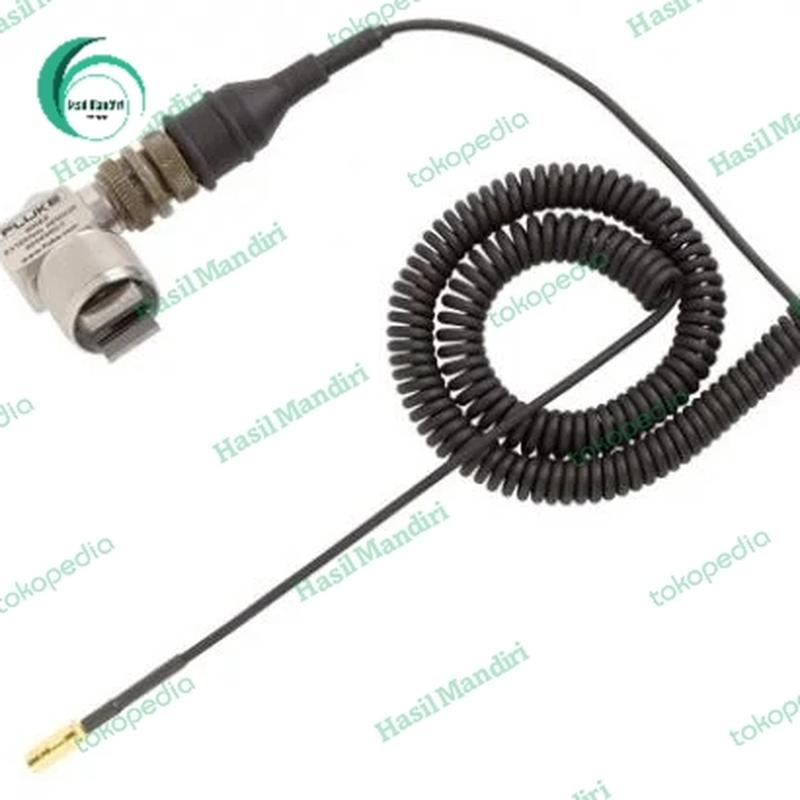 Jual Fluke 805ES External Vibration Sensor Original Official Resmi