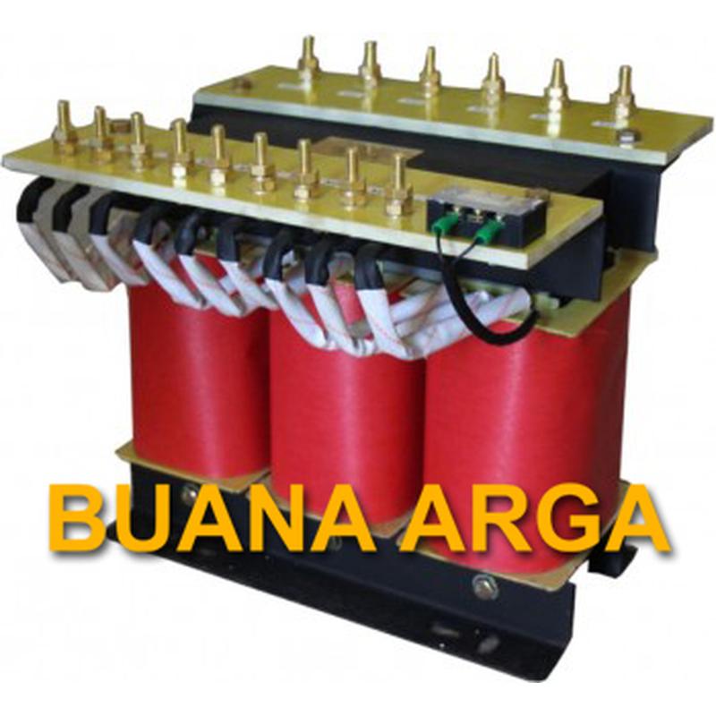 Jual Auto Transformer MH200KW 3 Phase 380V 200KW 268HP MH 200 50Hz Fort ...
