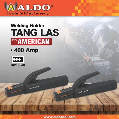 Tang Las Model American Merk Aldo | EZMARO | EASY MRO