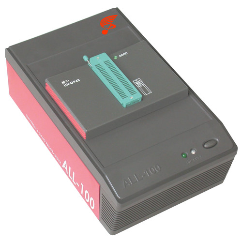 HiLo Systems ALL-100A Universal Programmer Hi-Lo | EZMARO | EASY MRO