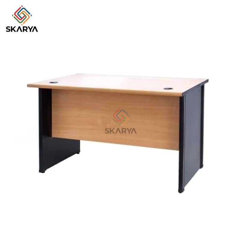 Meja Kantor Meja Kerja Meja Staff NGD 310 (Baru) | EZMARO | EASY MRO