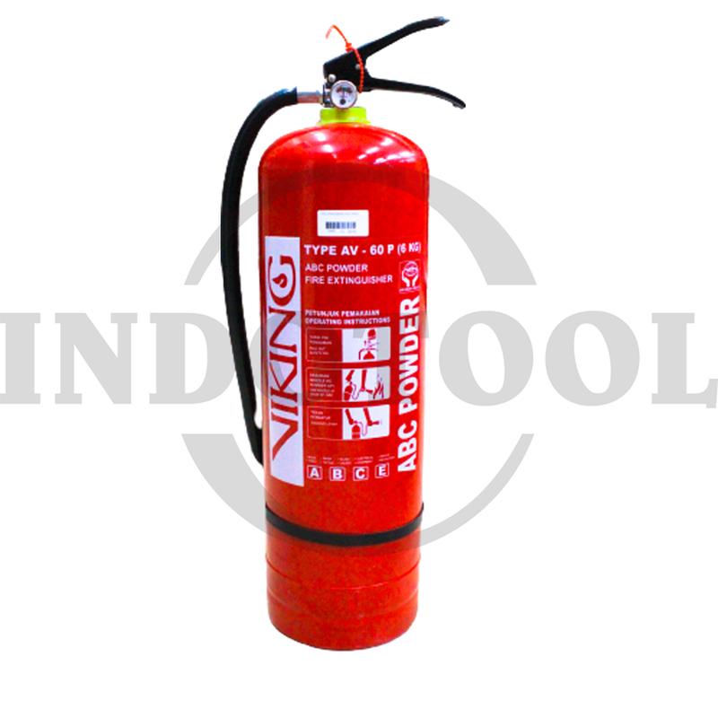 APAR 6 KG Viking | Pemadam Api | Fire Extinguisher