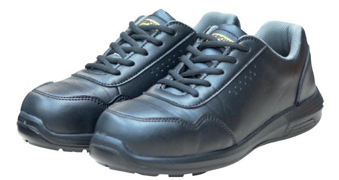 KRISBOW SAFETY SHOES RHEA (36/3) | EZMARO | EASY MRO