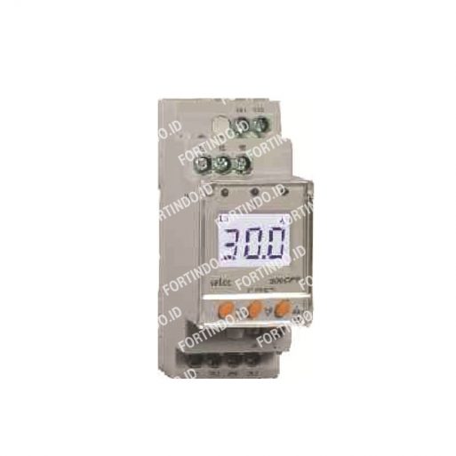 Jual Digital Current Protection Relay 900CPR-3 Selec Official Resmi